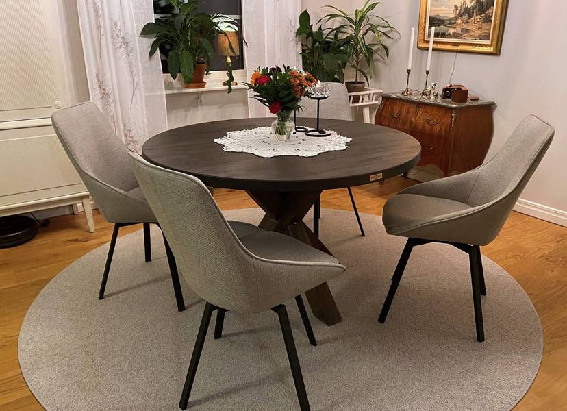 Mattor till din matgrupp - Rustikunik Design