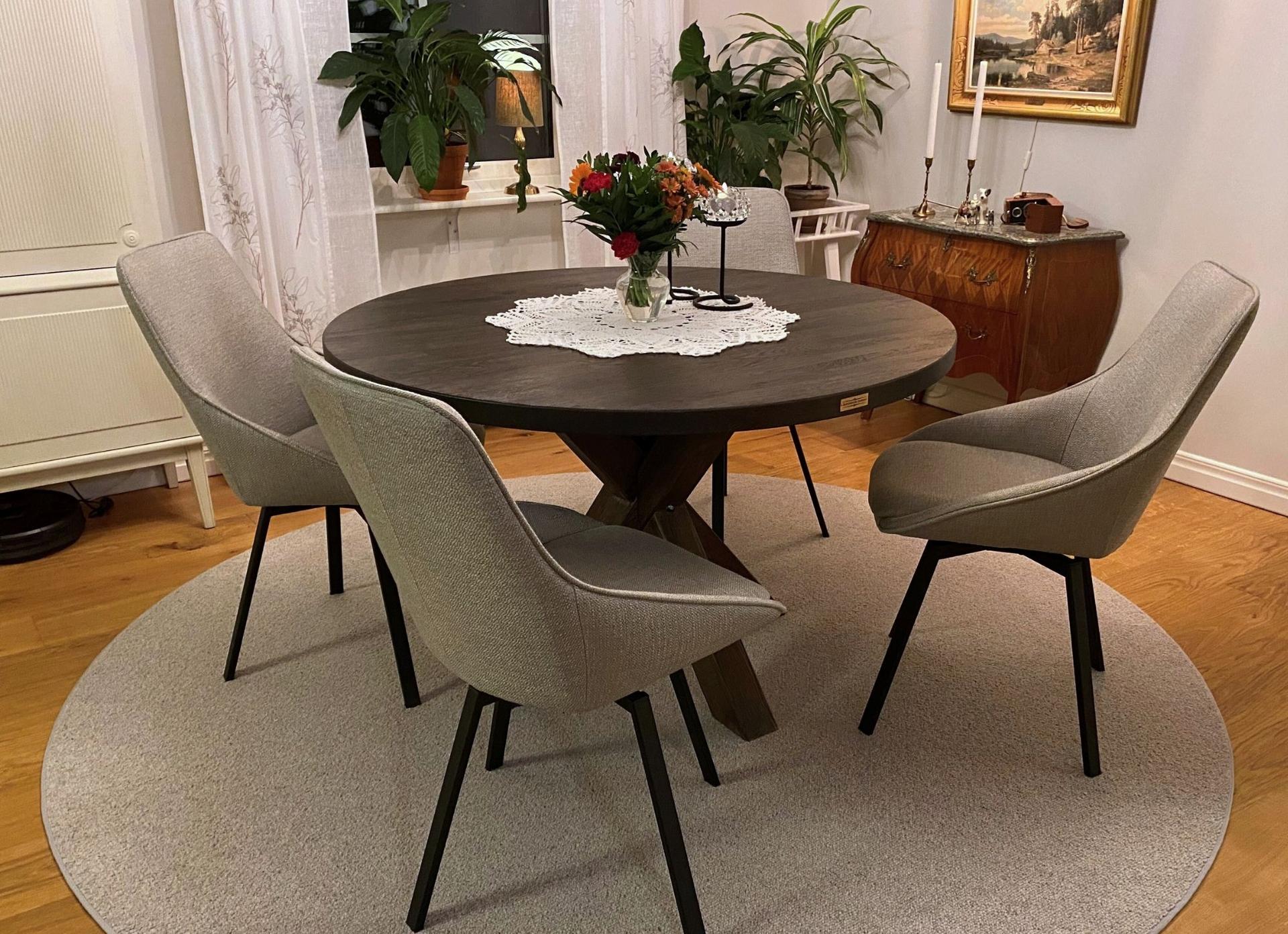 Rustikunik Design | Rustika matbord med känsla