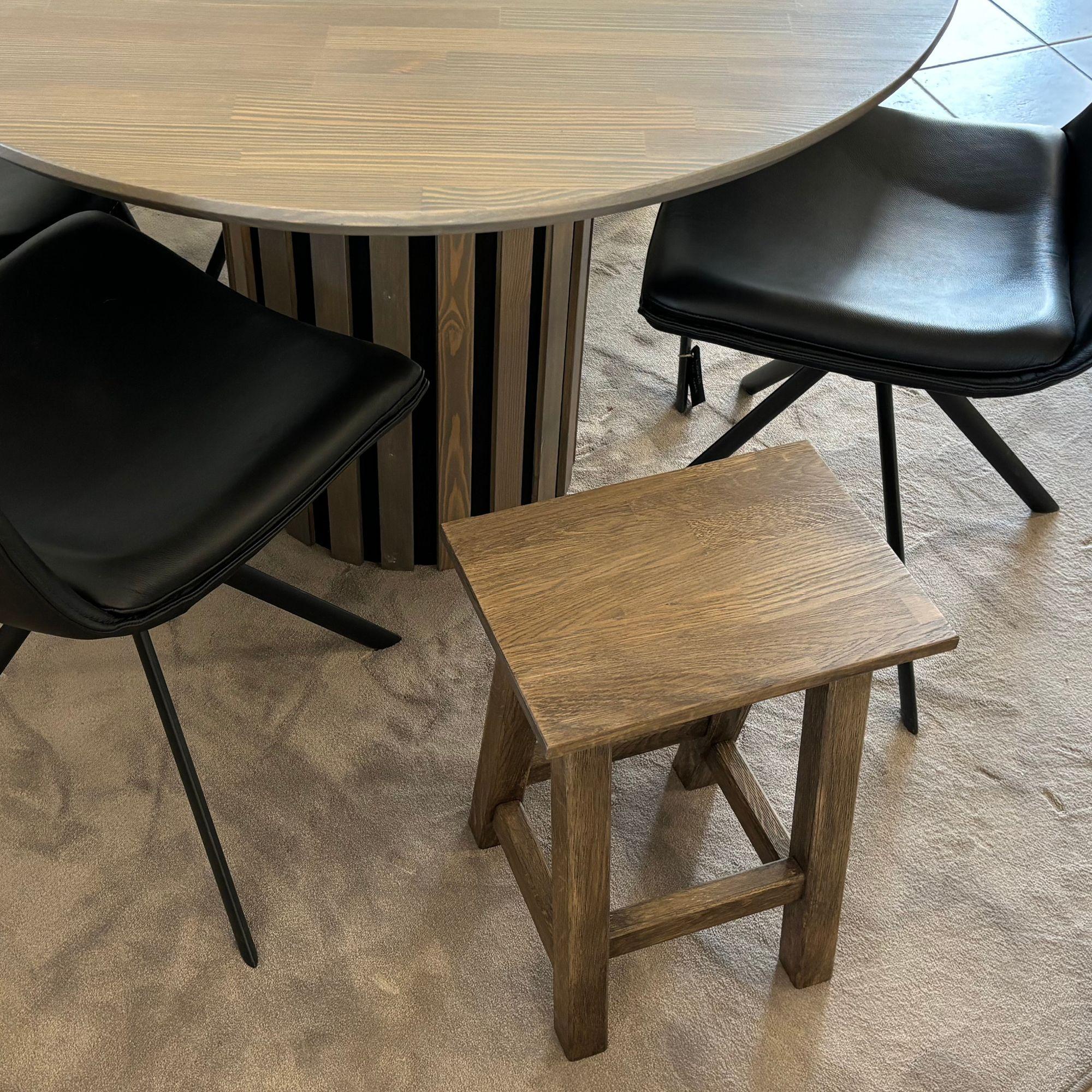 Rustikunik Design | Rustika matbord med känsla