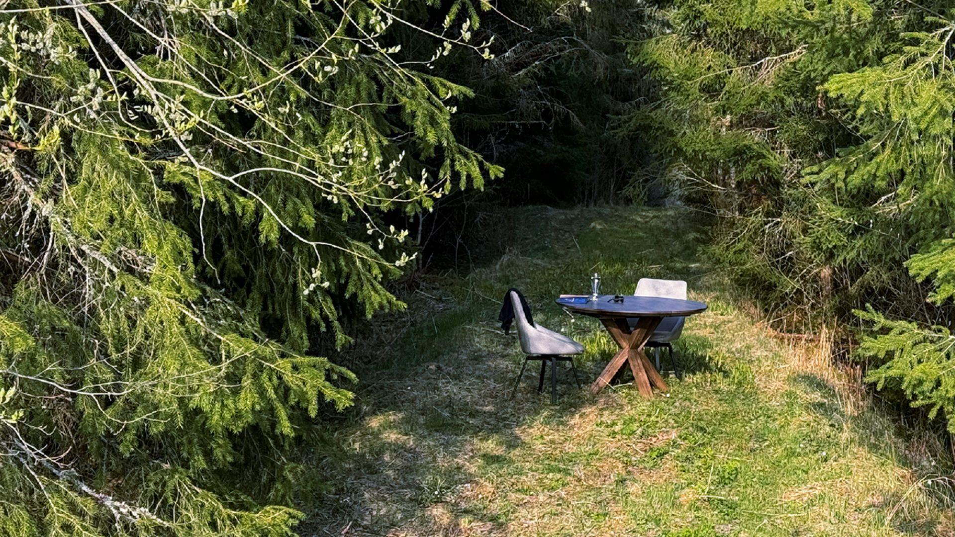 Rustikunik Design | Rustika matbord med känsla